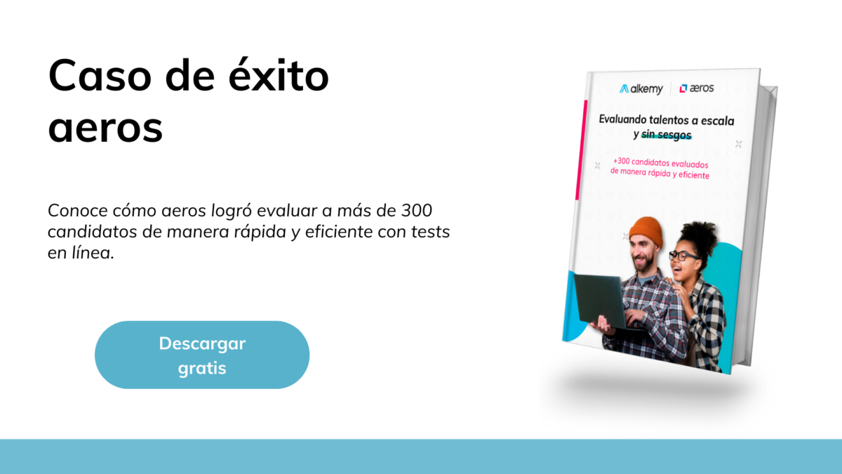 Los beneficios de contar con Alkemy en tu compañía - Alkemy