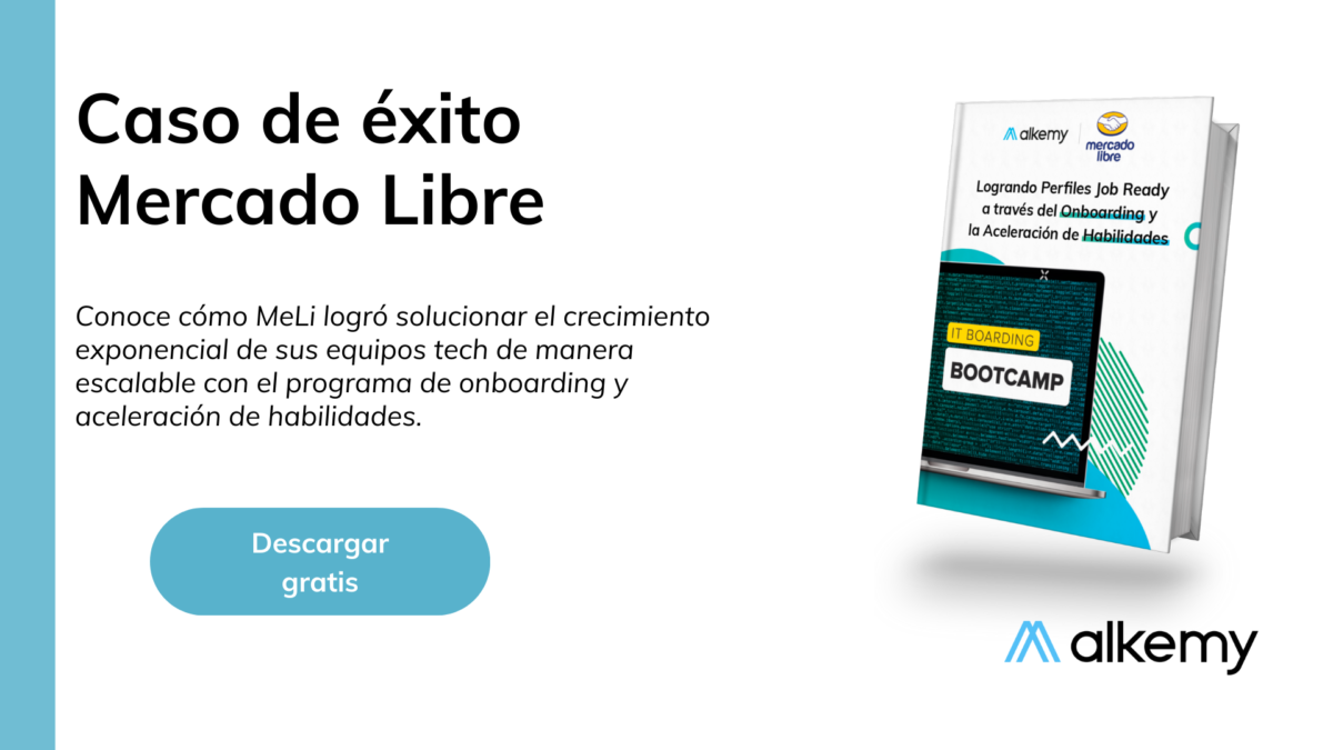Cómo potenciar las habilidades de tu equipo con éxito - Alkemy